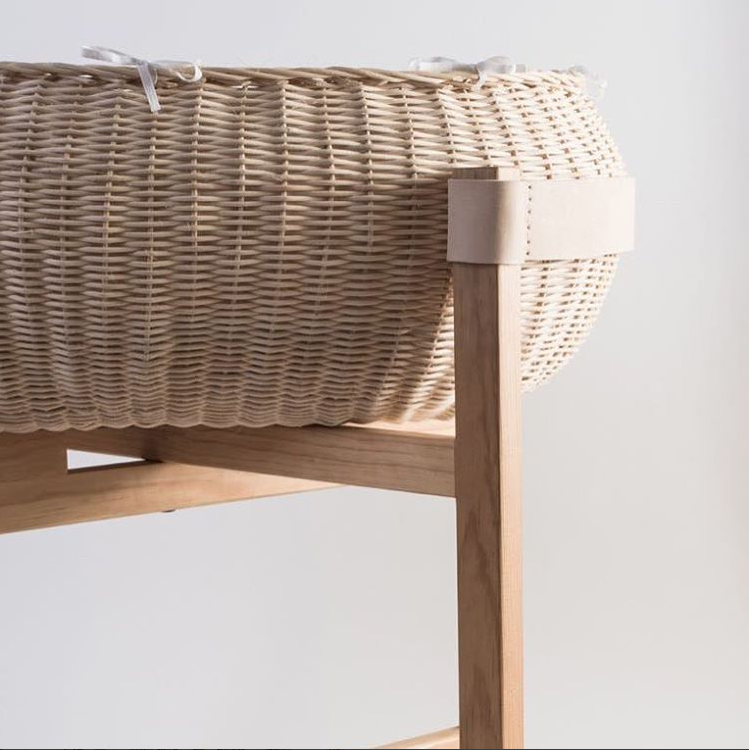 Baby Moses – Mini Mou